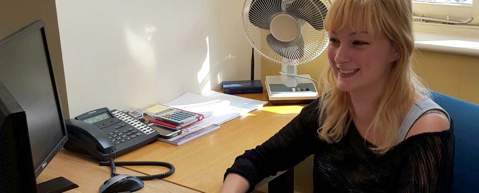 Gaining the skills, qualifications and experience for future jobs ...