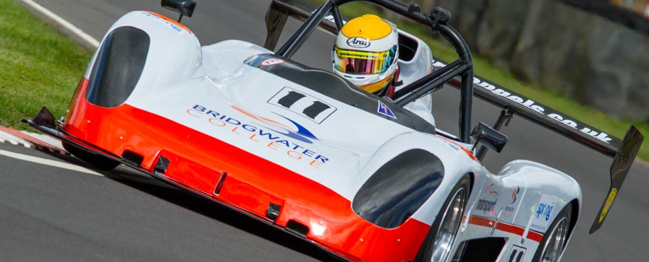 Bridgwater & Taunton College