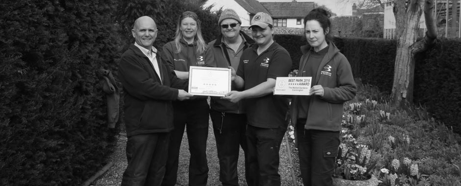 Bridgwater & Taunton College