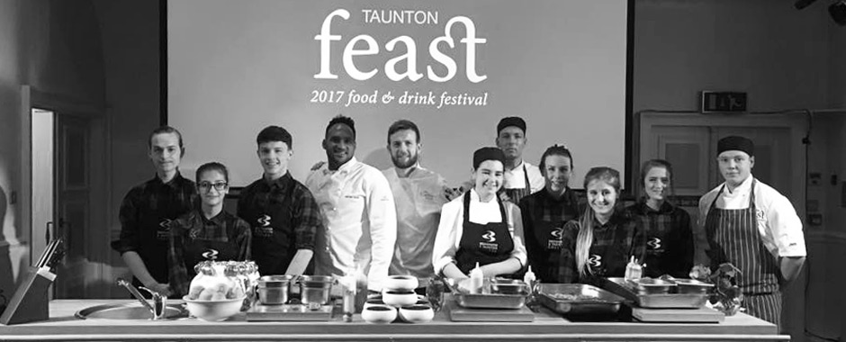 Bridgwater & Taunton College
