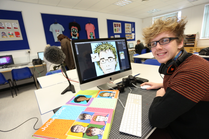 Study with us | Bridgwater & Taunton College