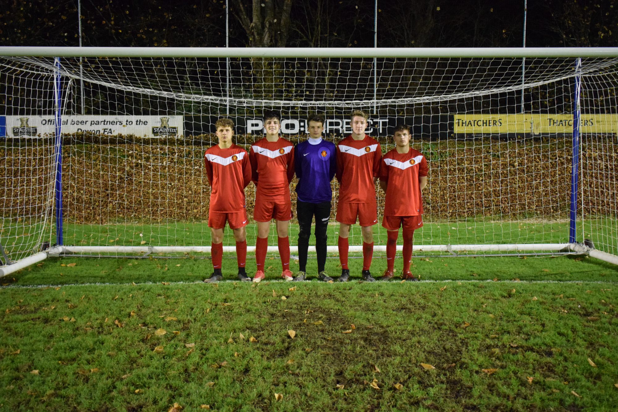 Bridgwater & Taunton College