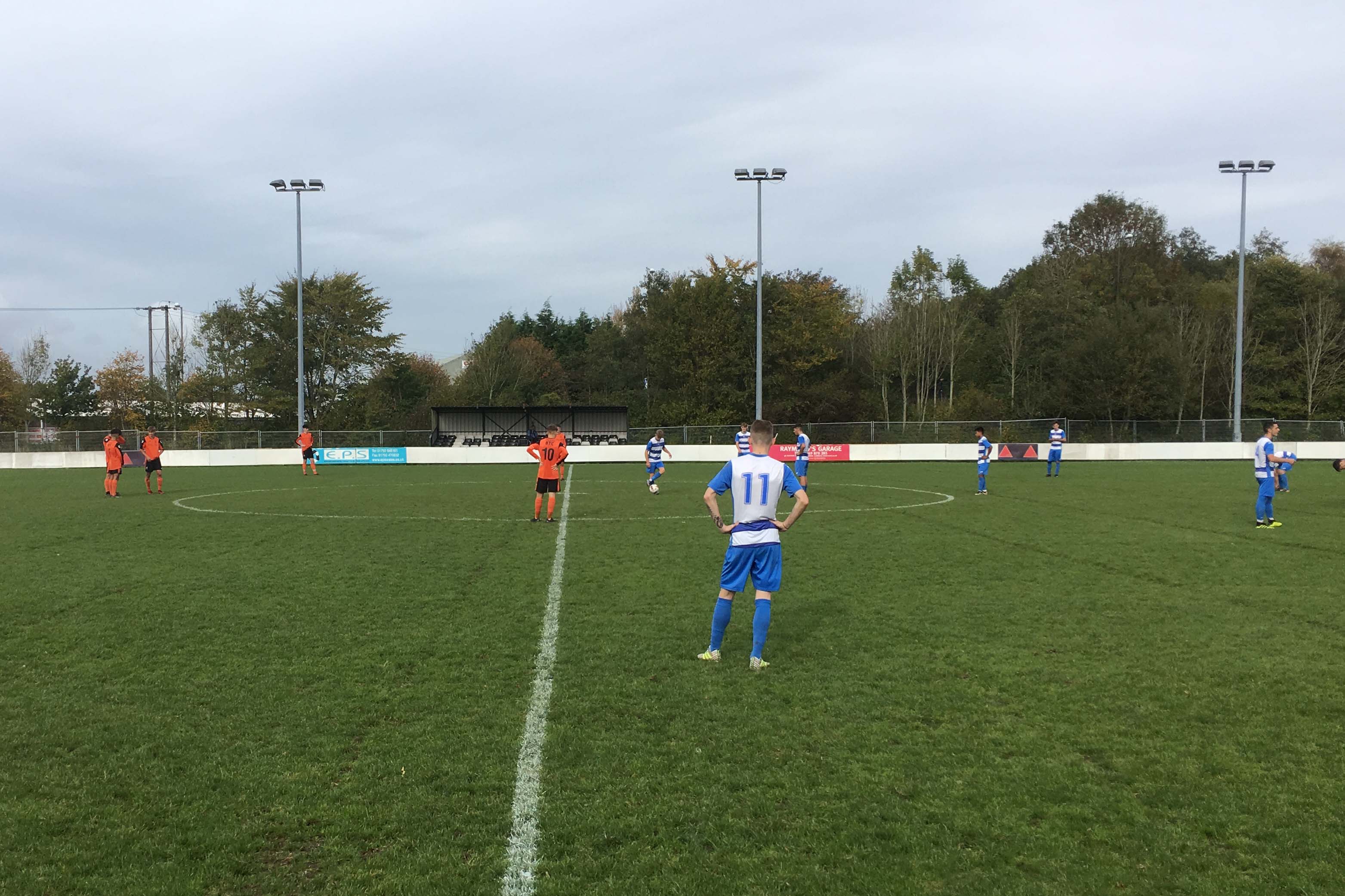 Bridgwater & Taunton College