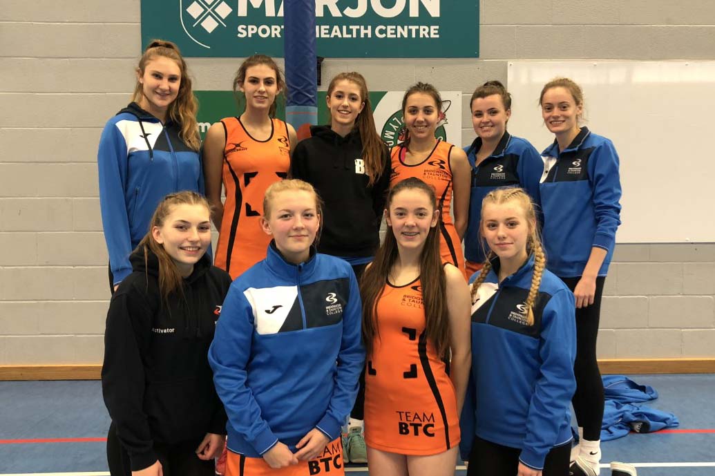 Bridgwater & Taunton College