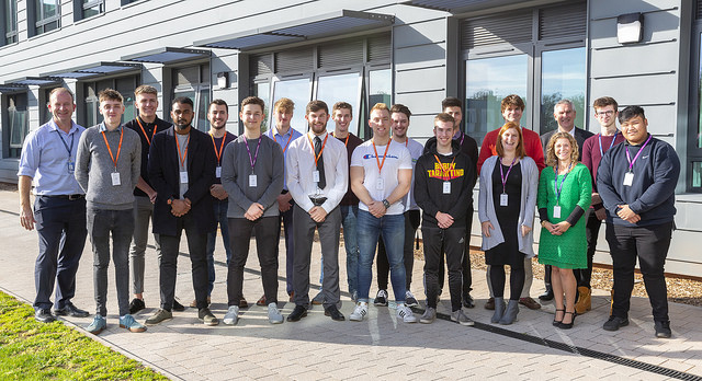 Bridgwater & Taunton College