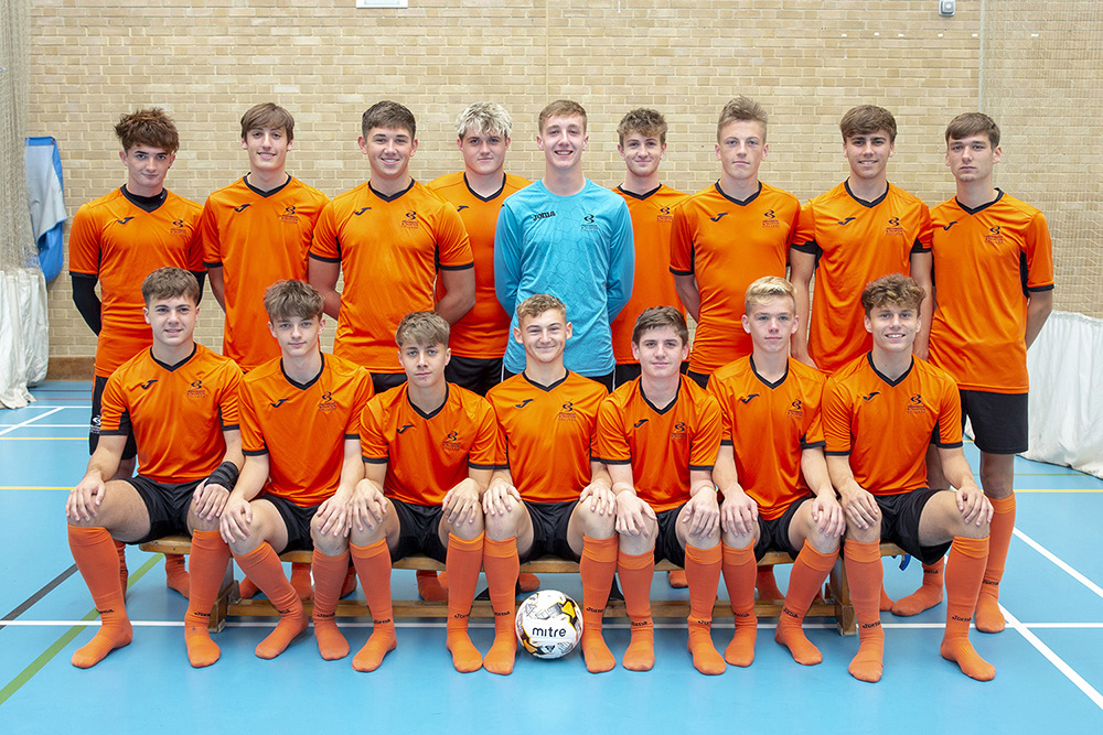 Bridgwater & Taunton College