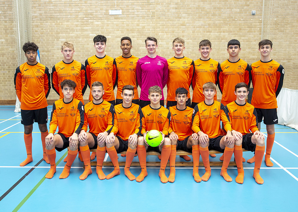 Bridgwater & Taunton College