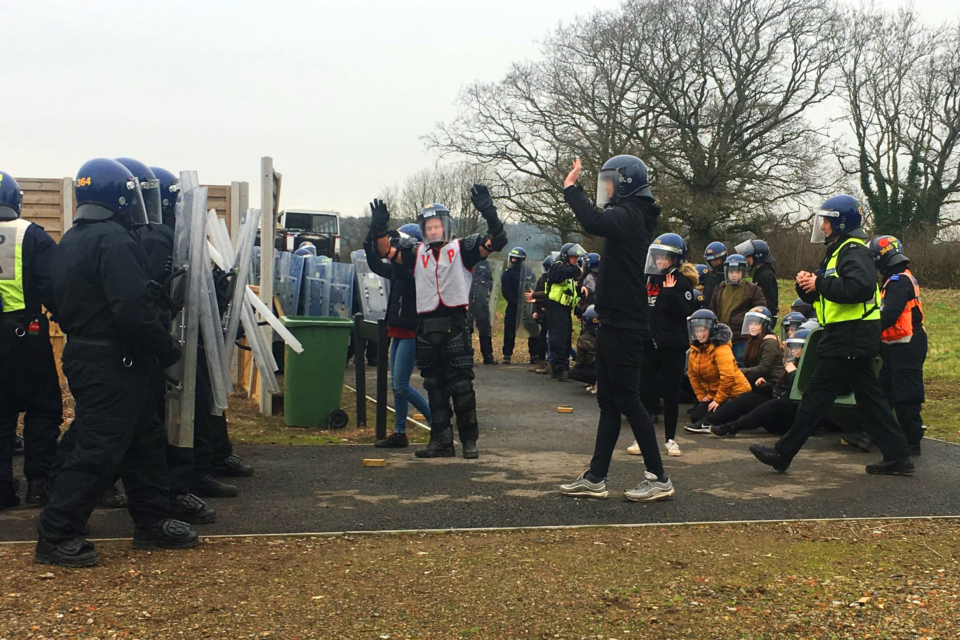 Bridgwater & Taunton College