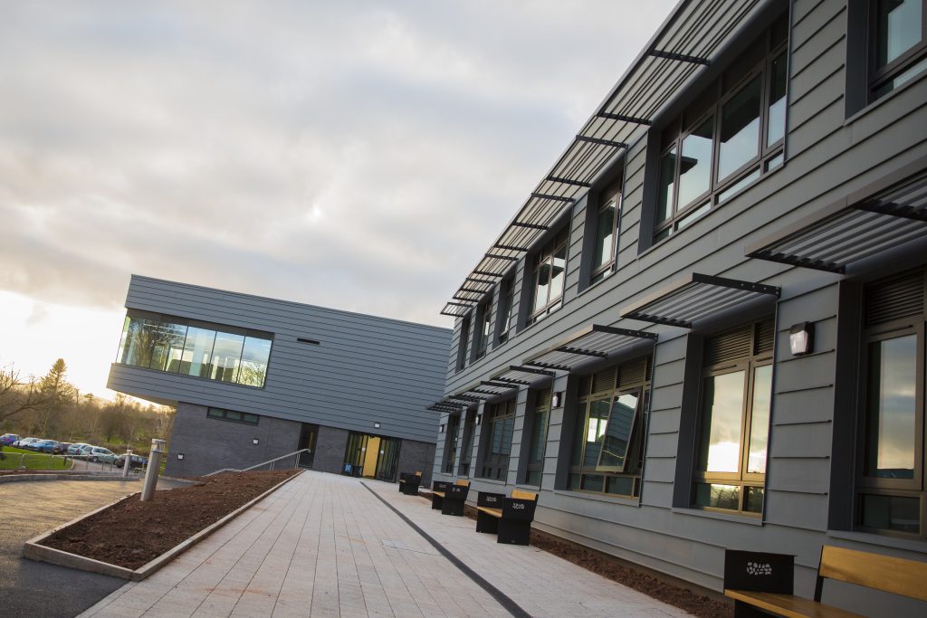 Bridgwater & Taunton College