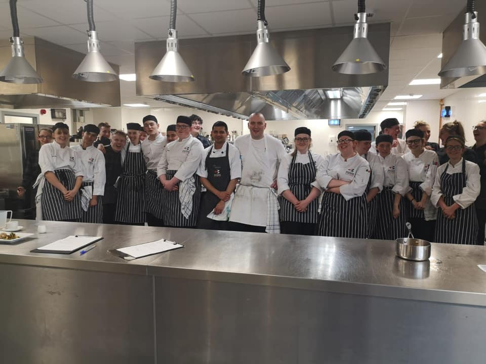 Bridgwater & Taunton College