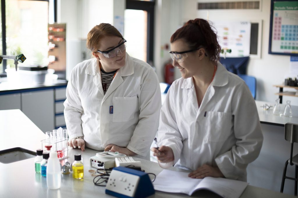 Bridgwater & Taunton College