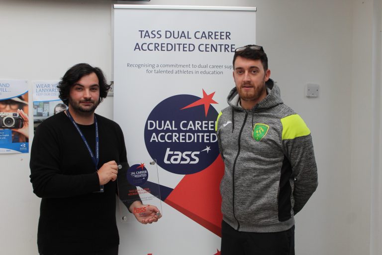 BTC Becomes First College in SW to be Accredited with Dual Career ...