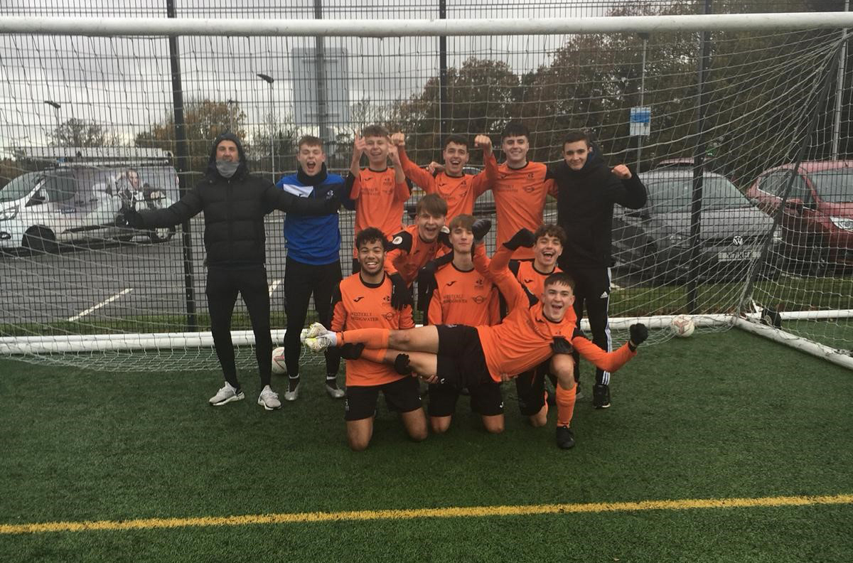 Bridgwater & Taunton College