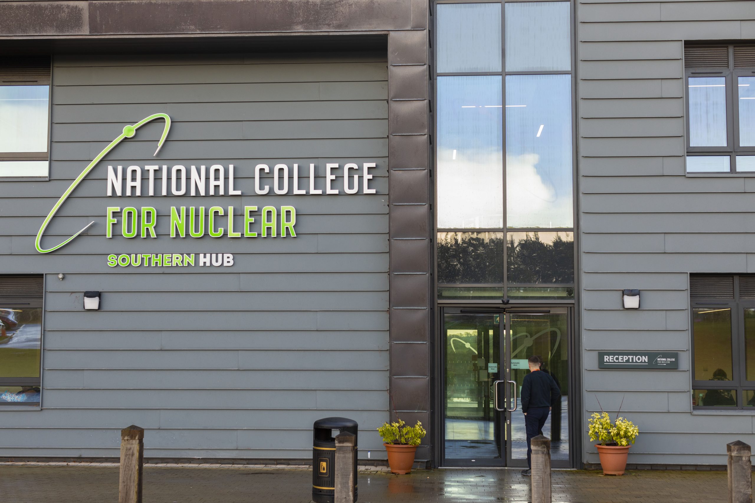 Bridgwater & Taunton College