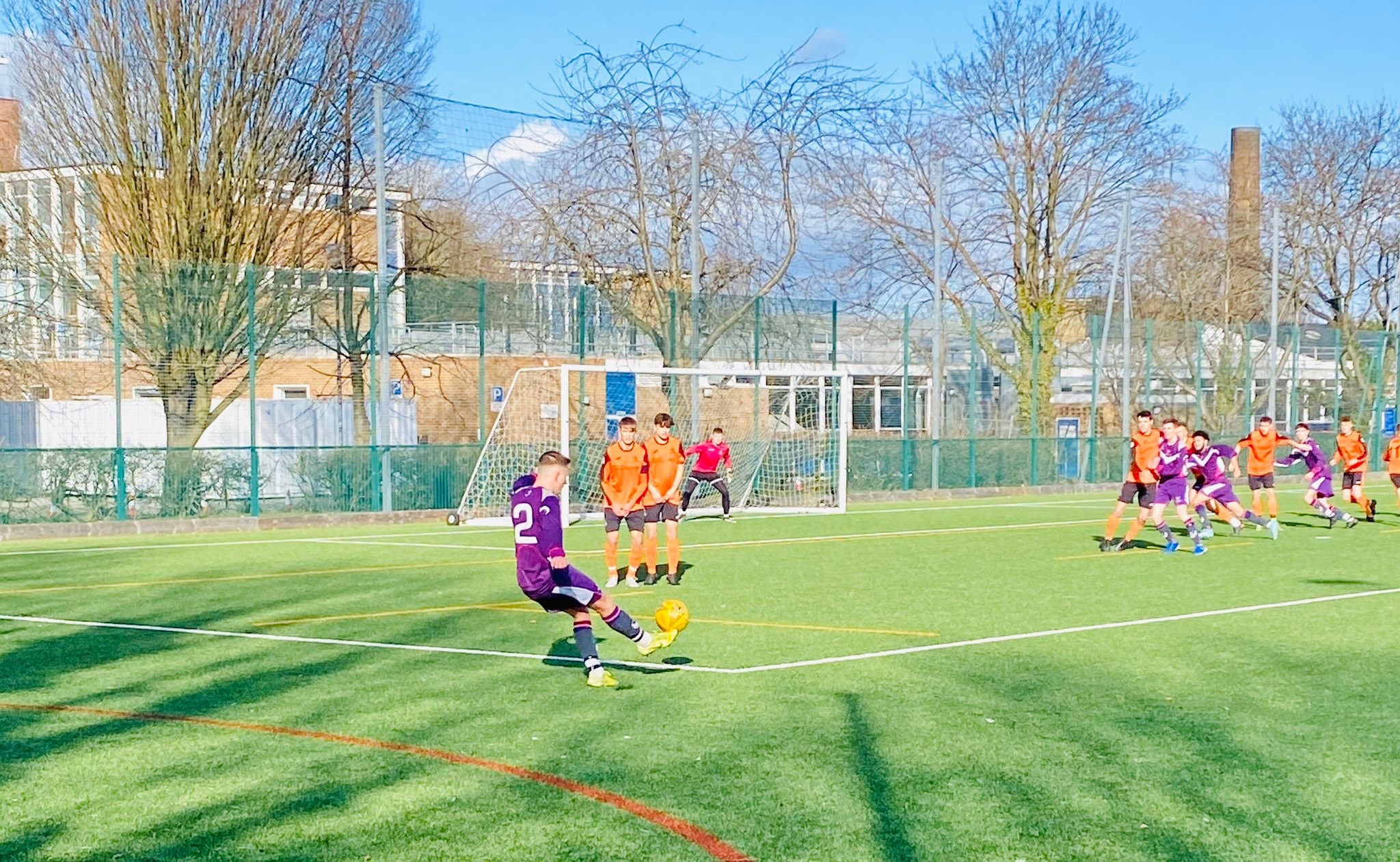 Bridgwater & Taunton College