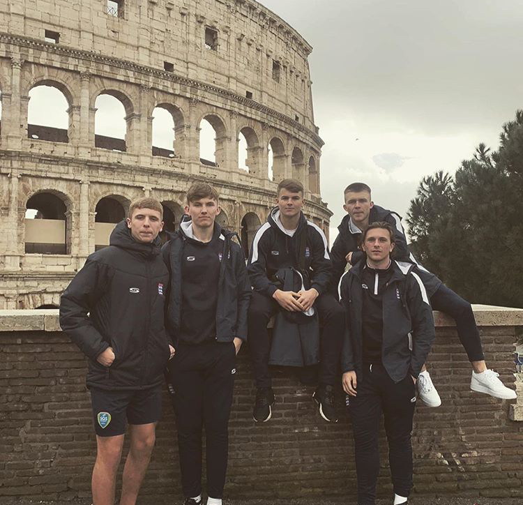 Bridgwater & Taunton College