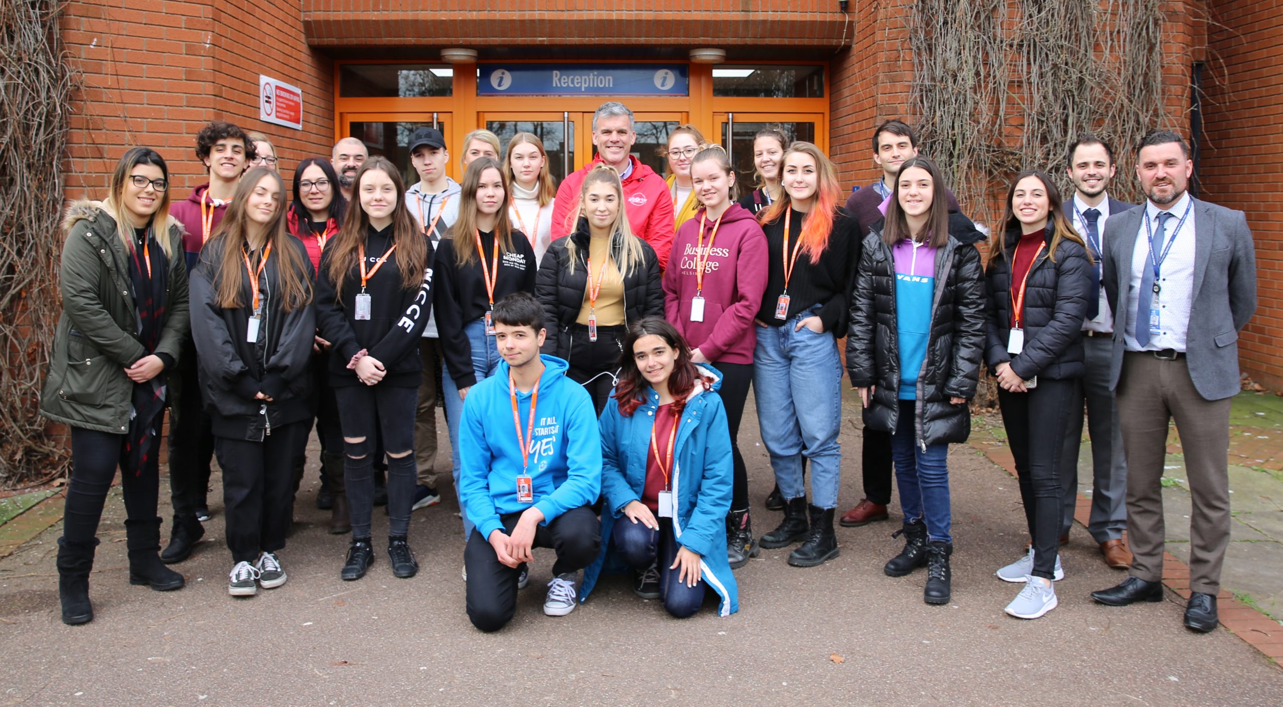 Bridgwater & Taunton College