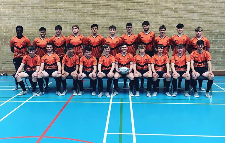 Bridgwater & Taunton College