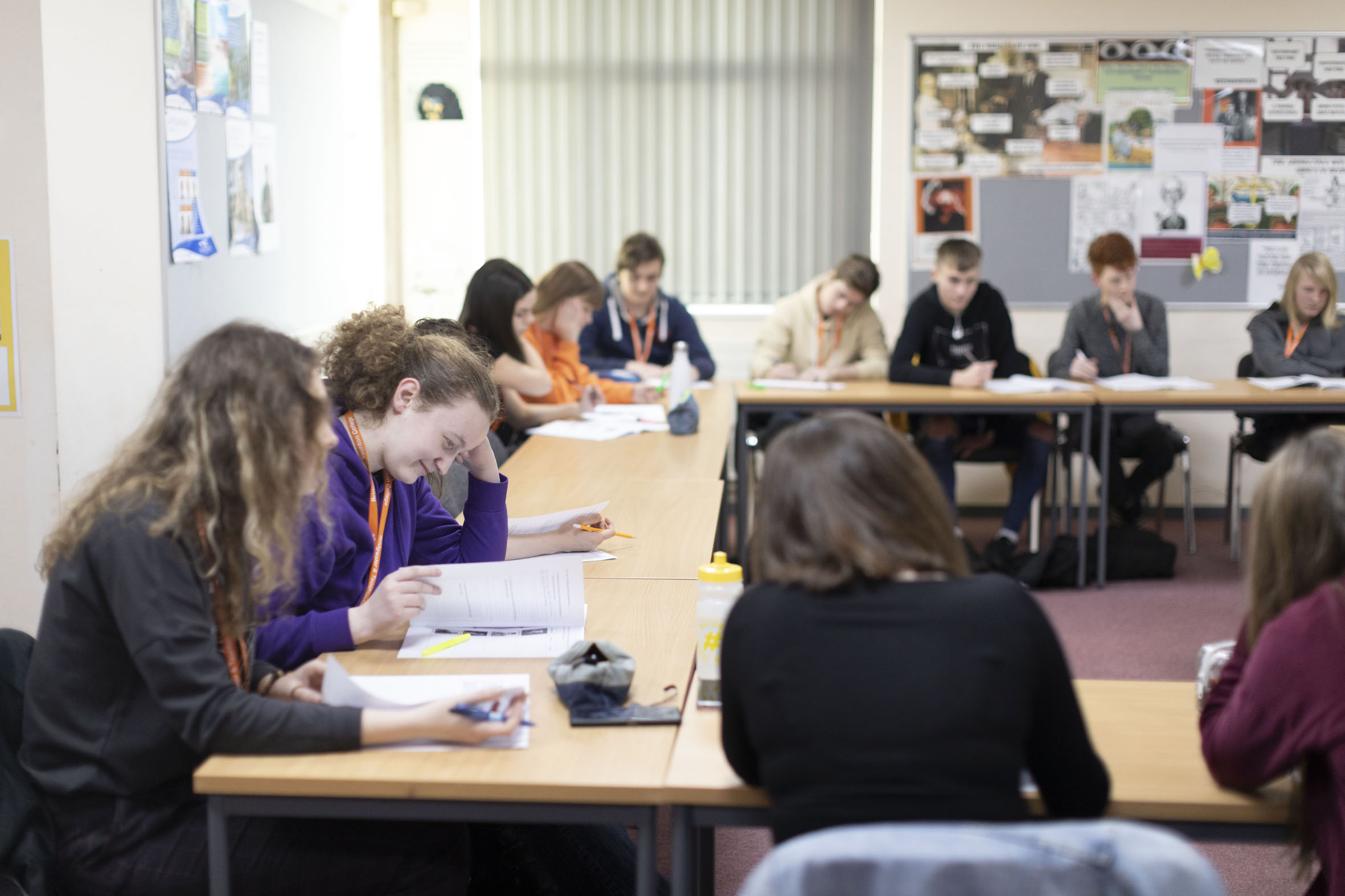 Bridgwater & Taunton College