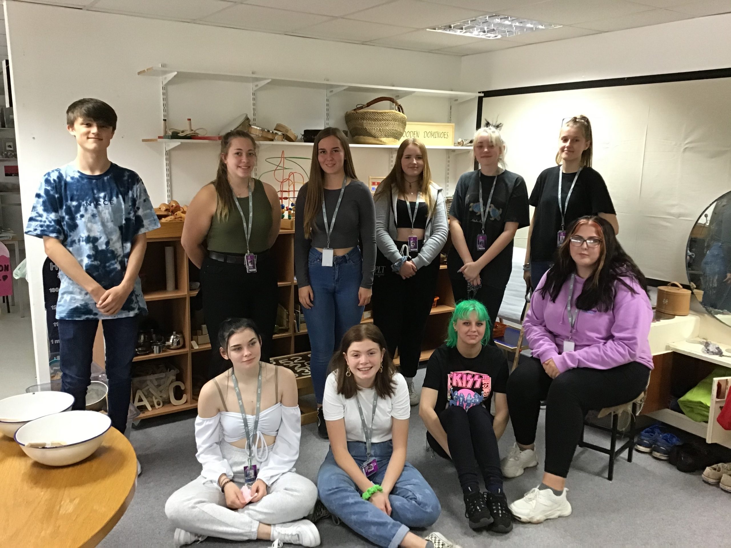 Bridgwater & Taunton College