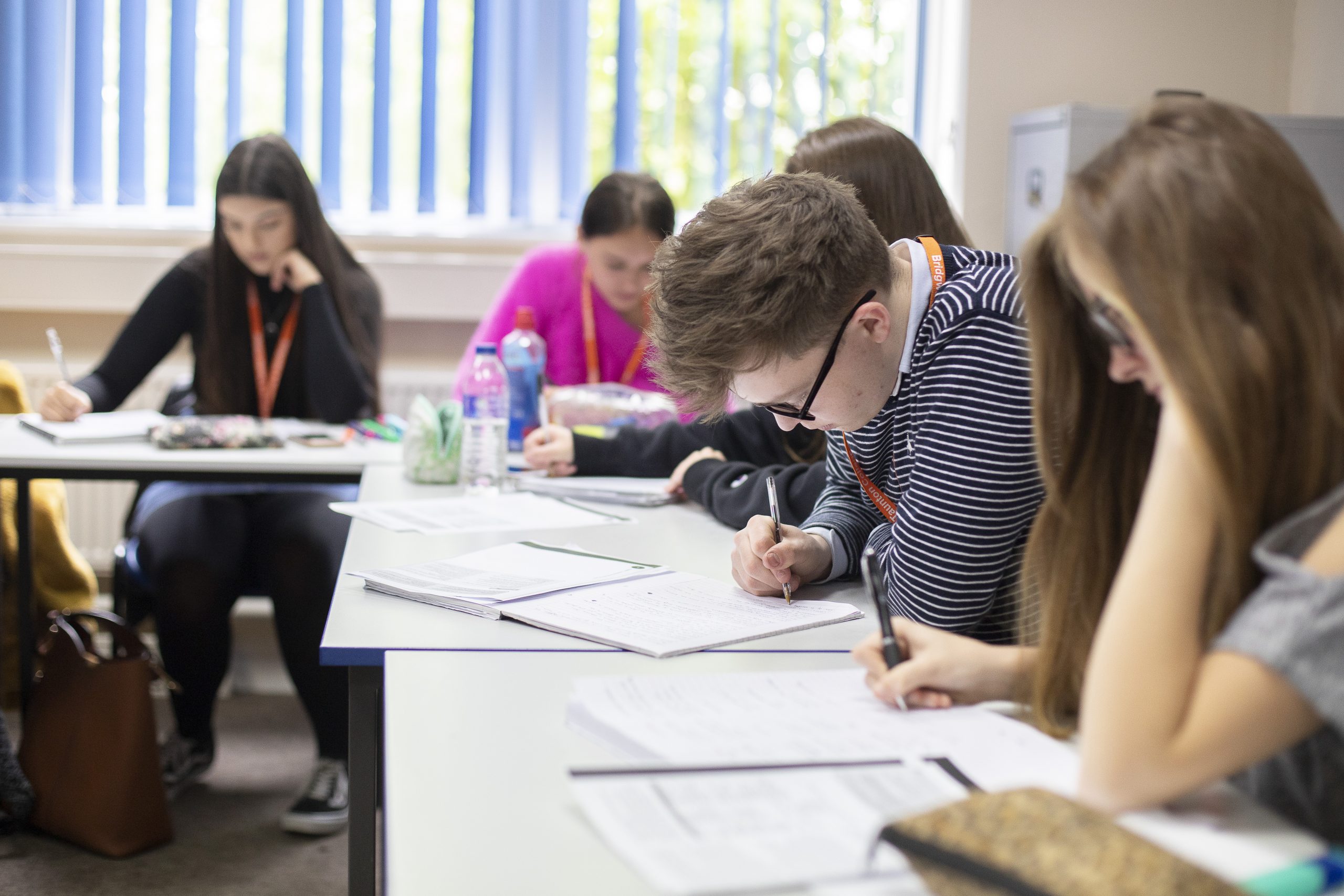 Bridgwater & Taunton College