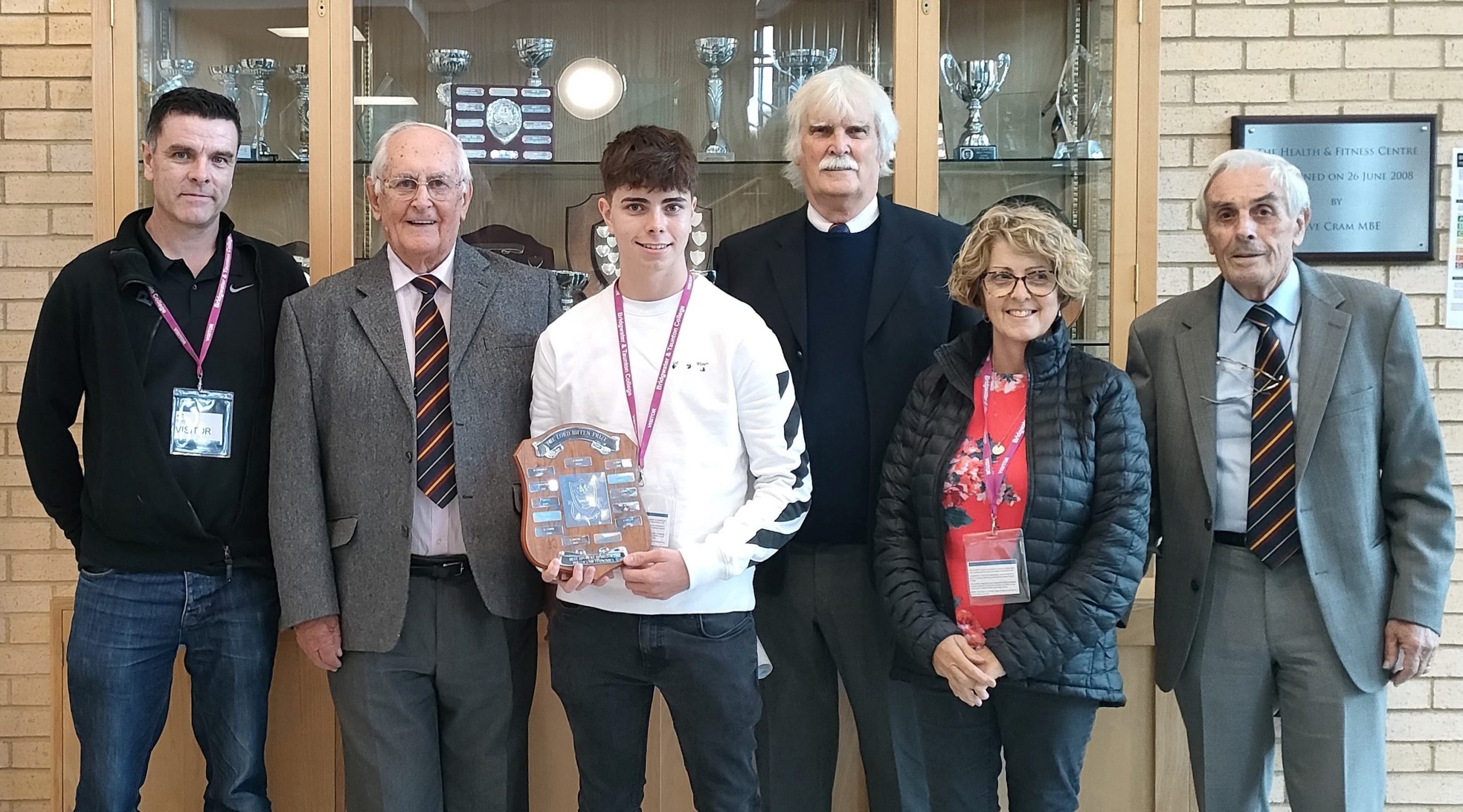 Bridgwater & Taunton College