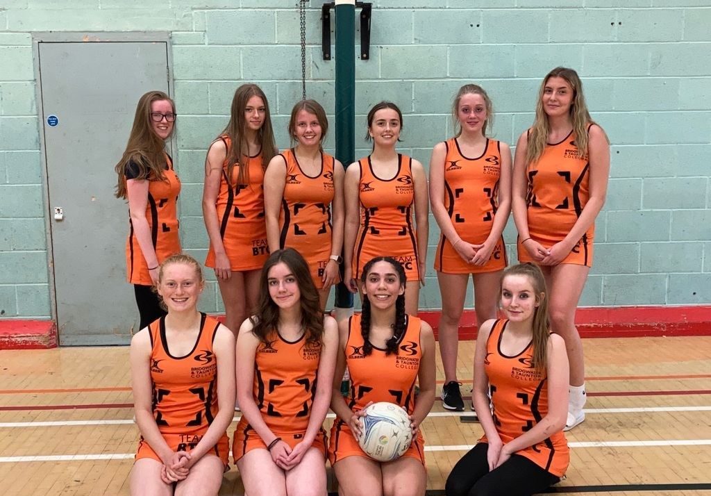 Bridgwater & Taunton College