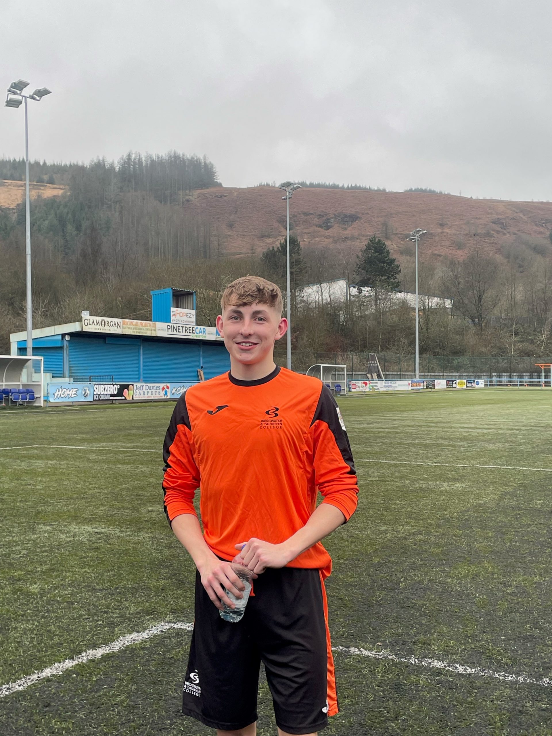 Bridgwater & Taunton College