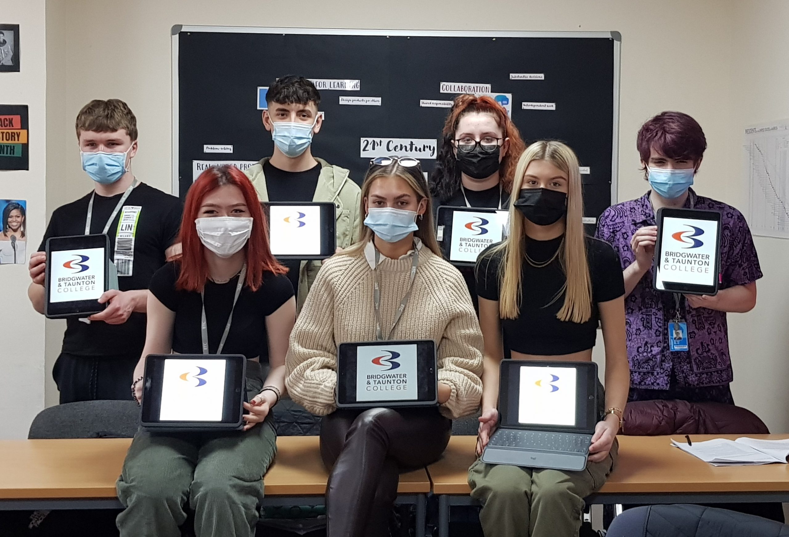 Bridgwater & Taunton College