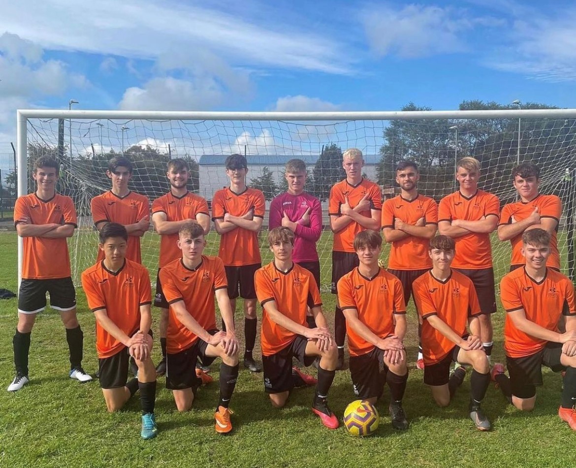 Bridgwater & Taunton College