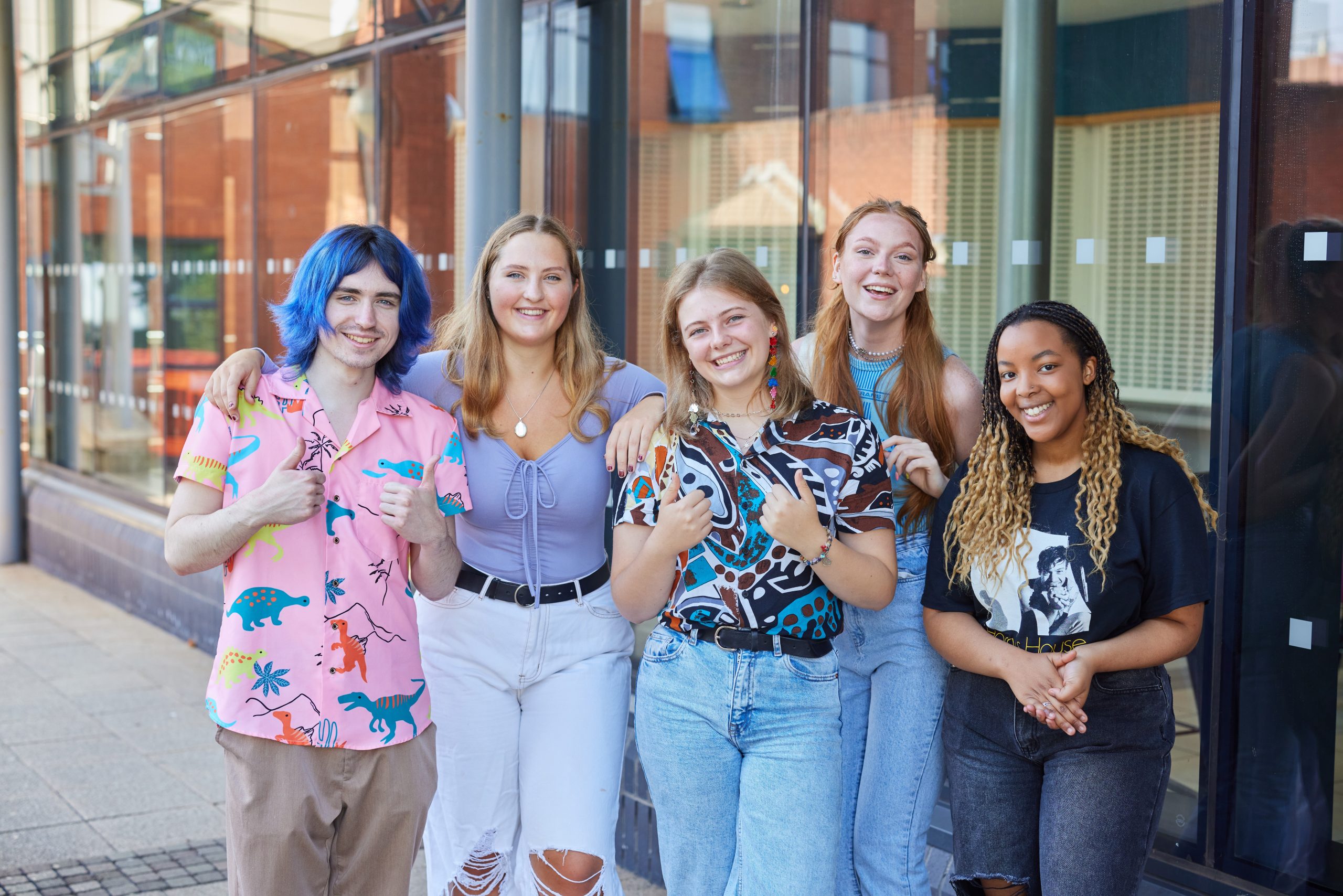 Bridgwater & Taunton College