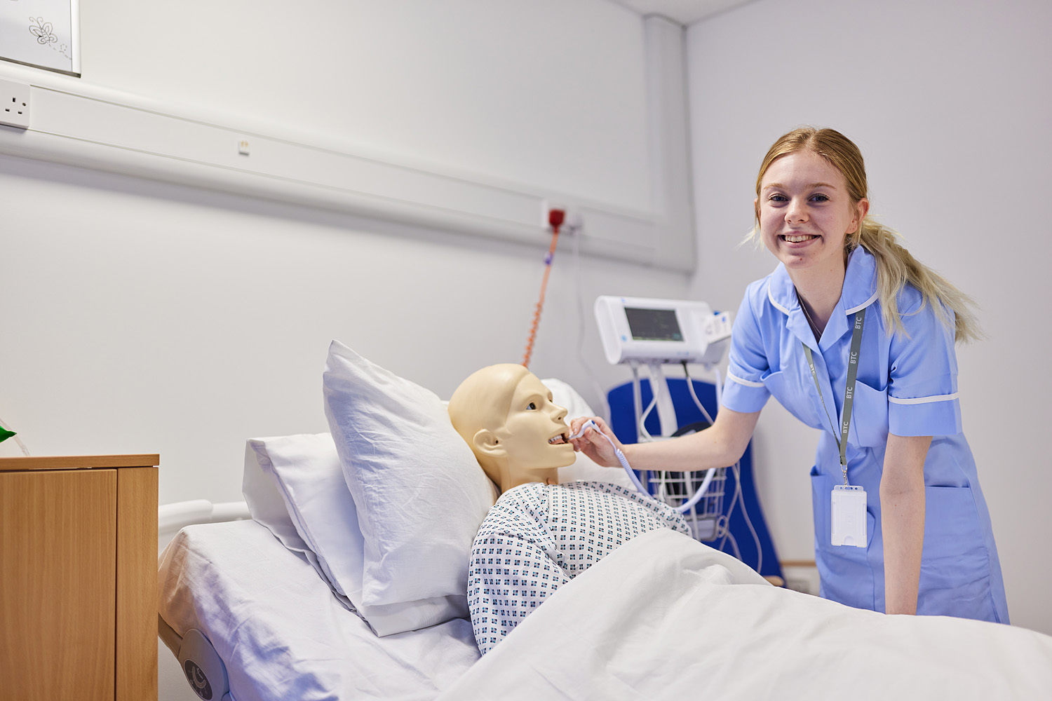 Bridgwater & Taunton College