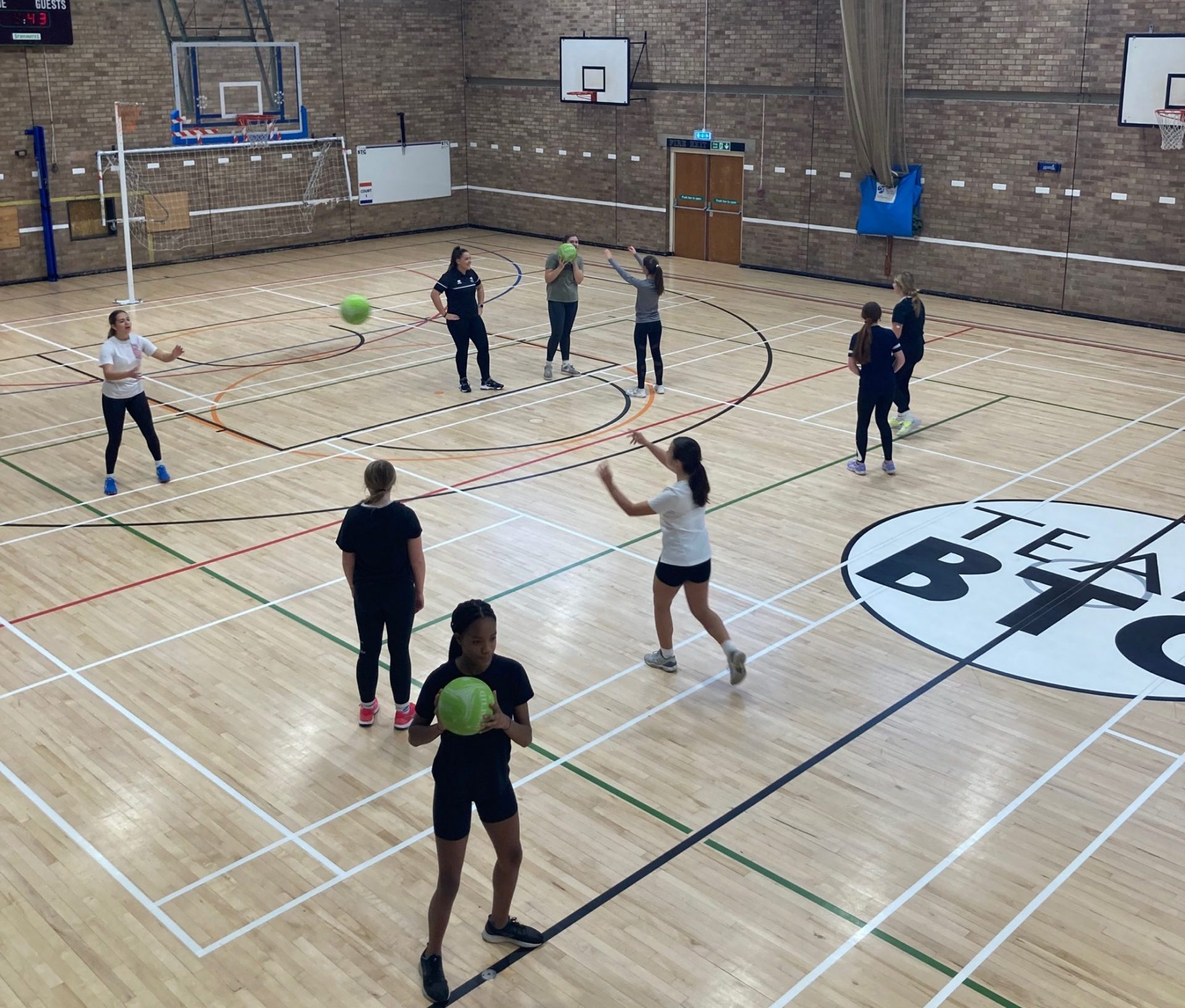 Bridgwater & Taunton College