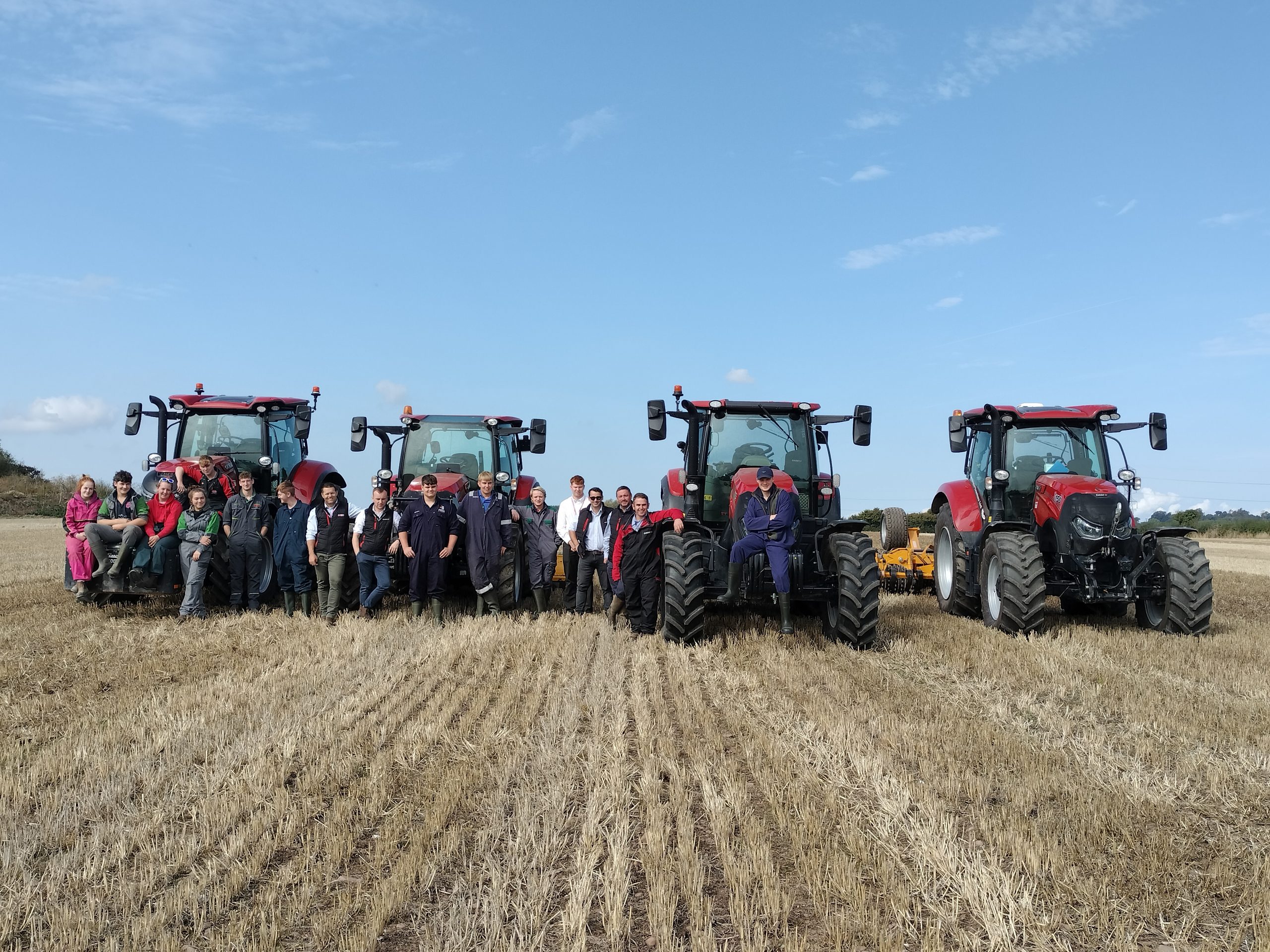 Bridgwater & Taunton College