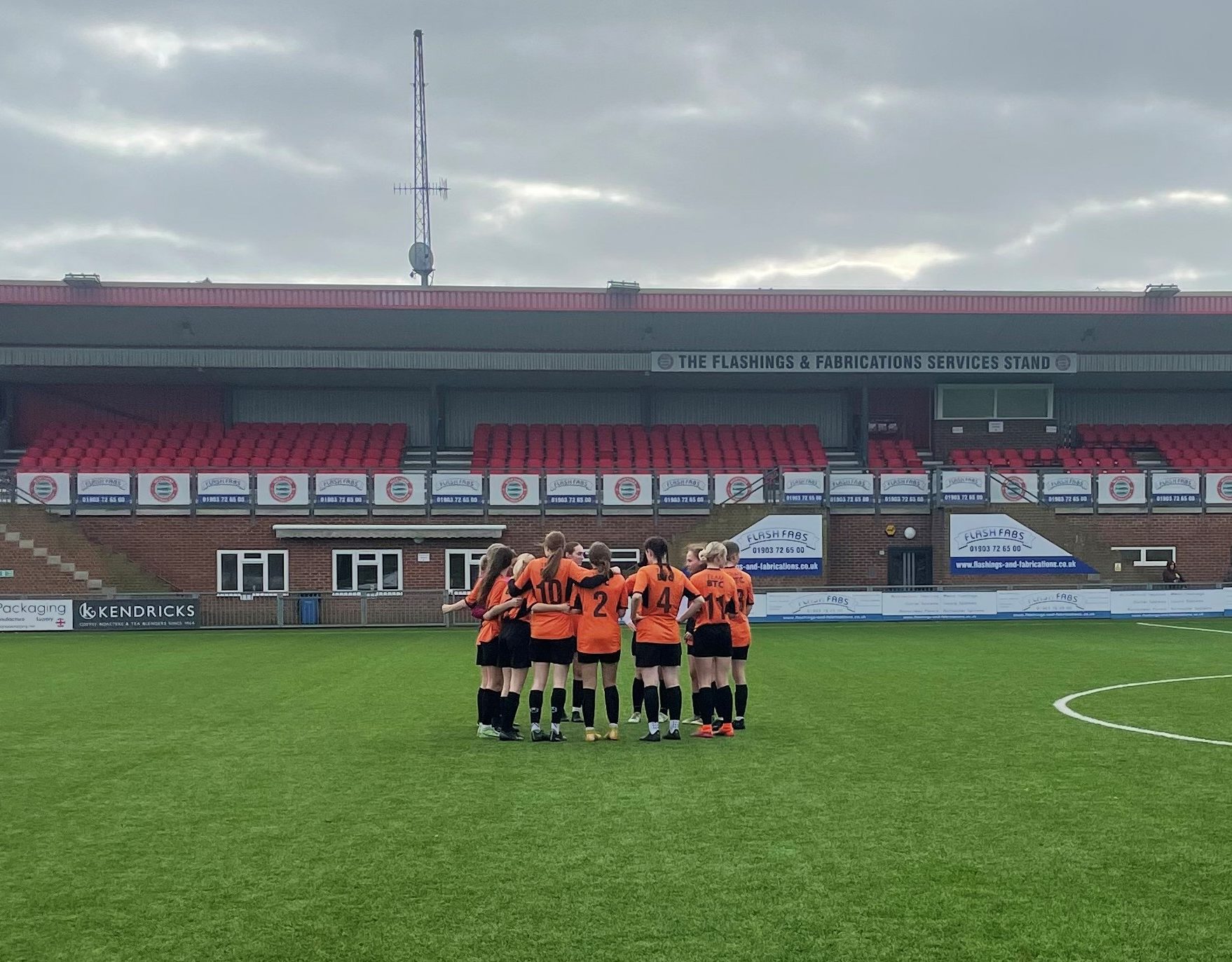 Bridgwater & Taunton College