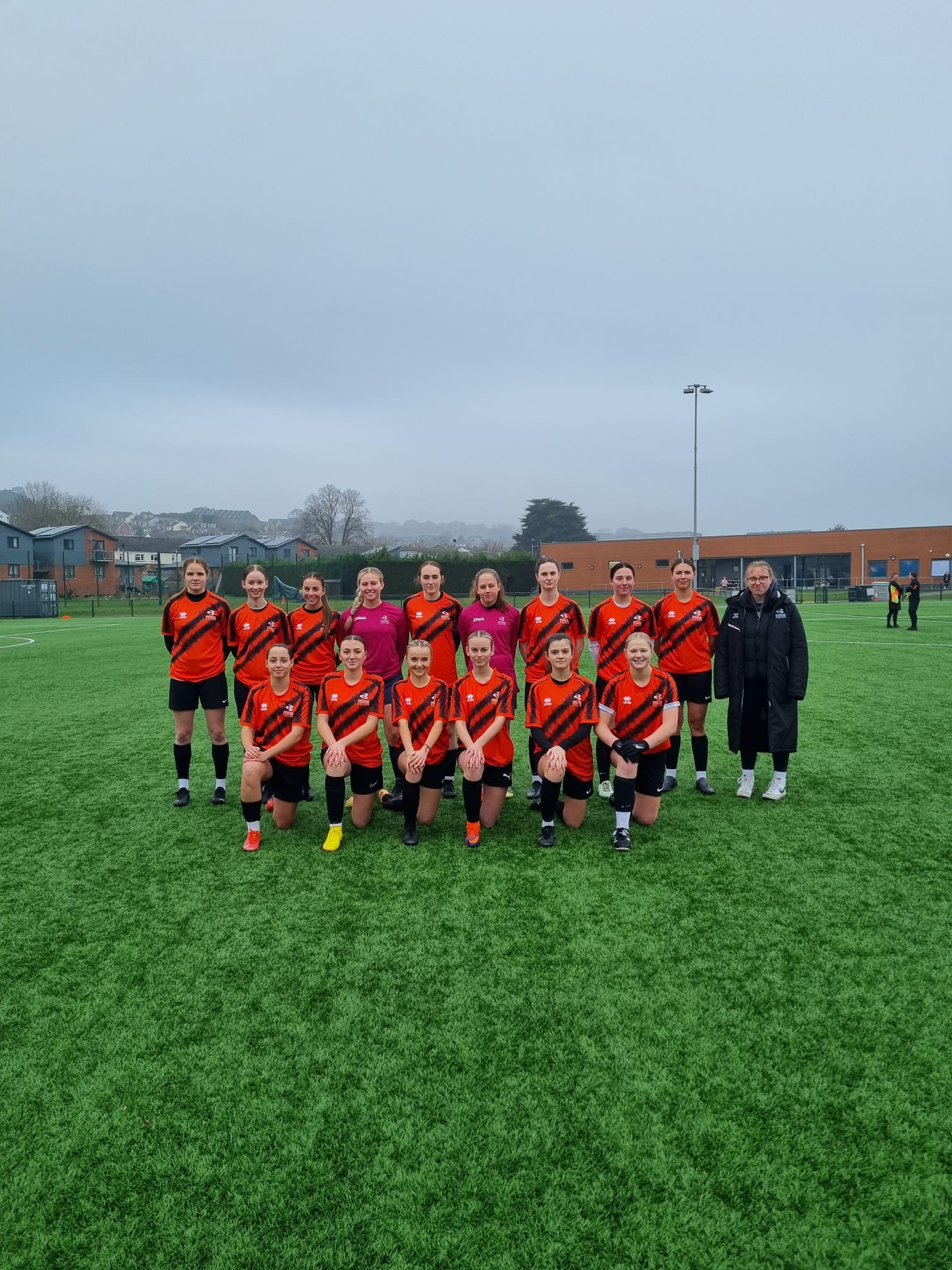 Team BTC Weekly Roundup (25-01) - Bridgwater & Taunton College