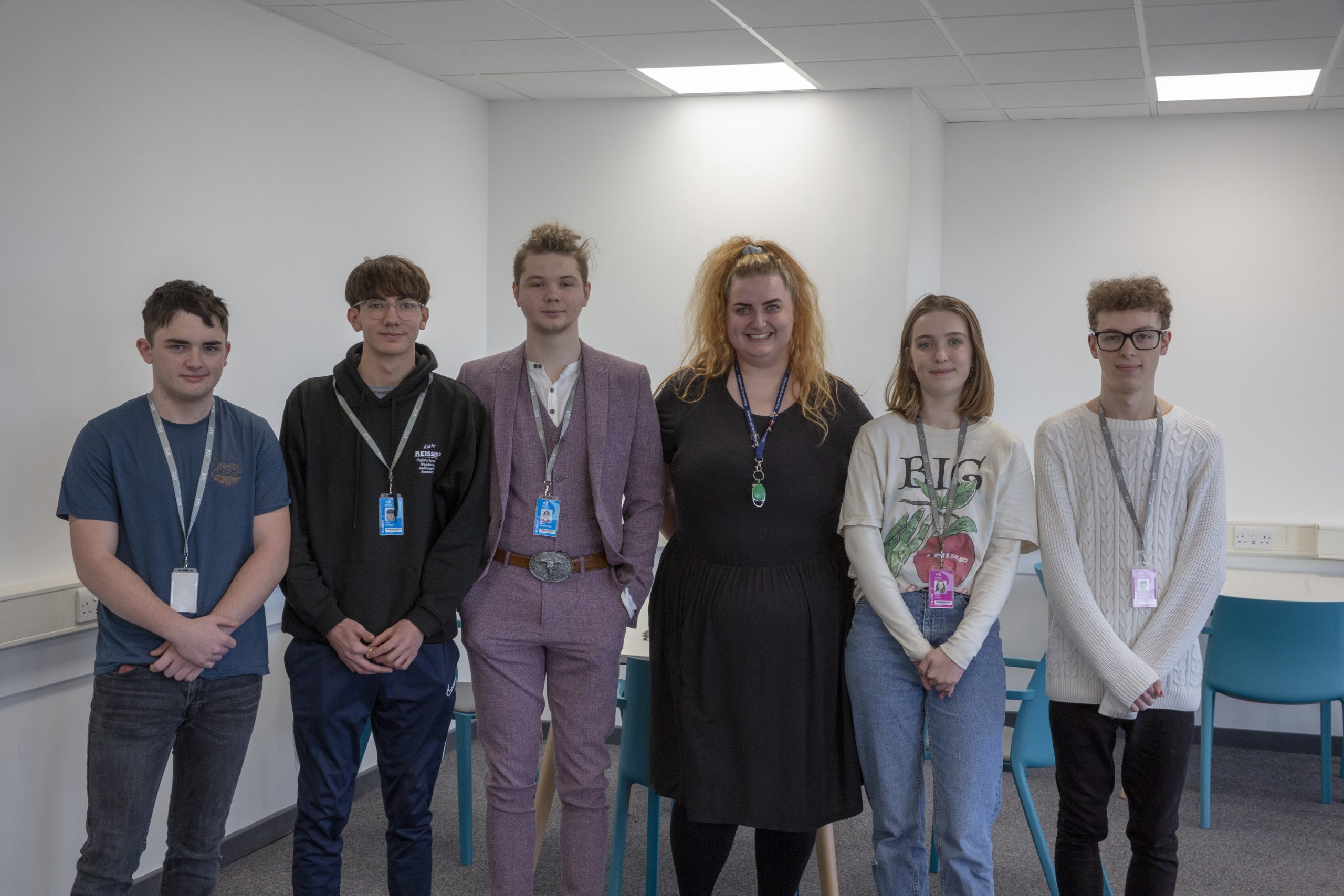 Bridgwater & Taunton College