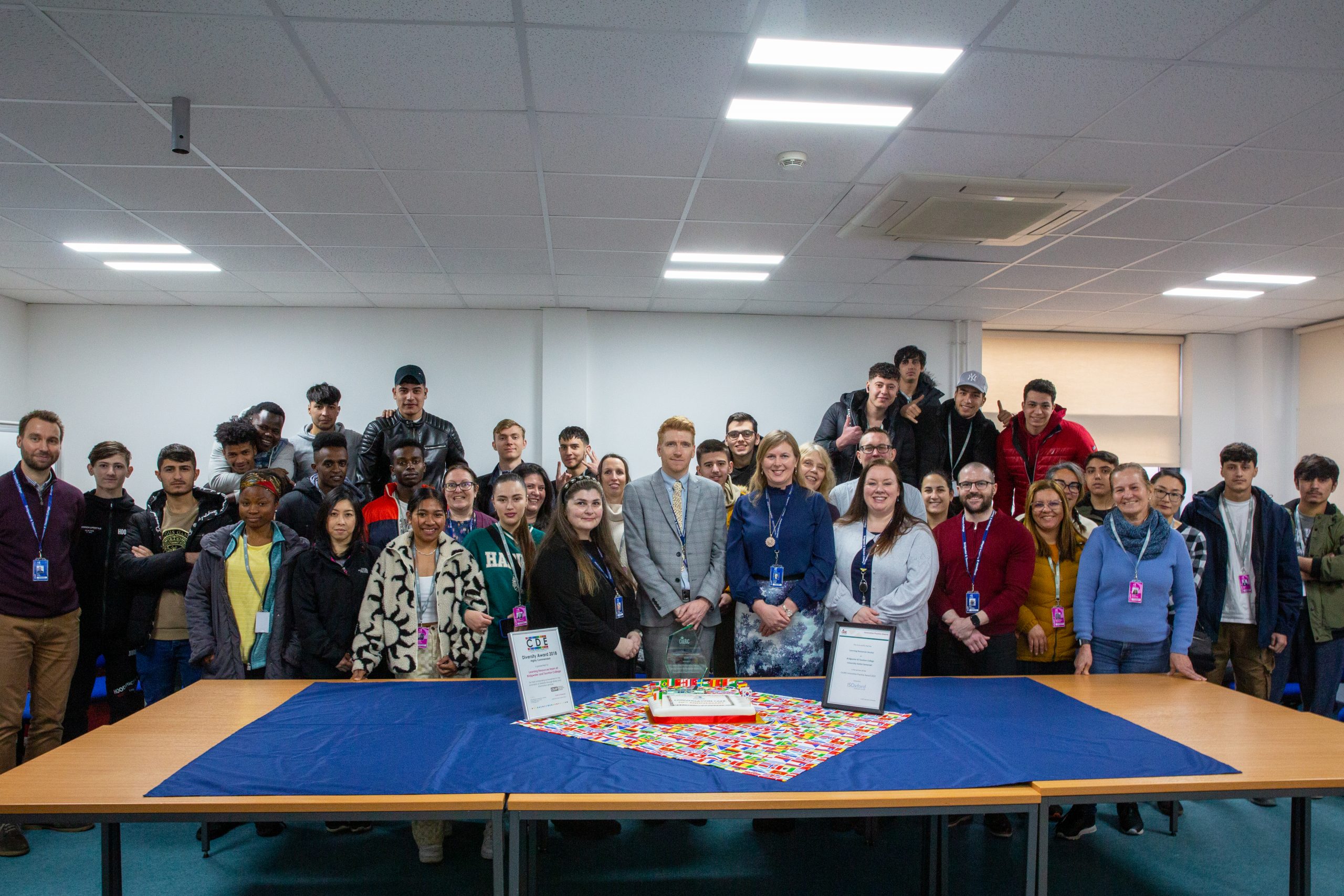 Bridgwater & Taunton College