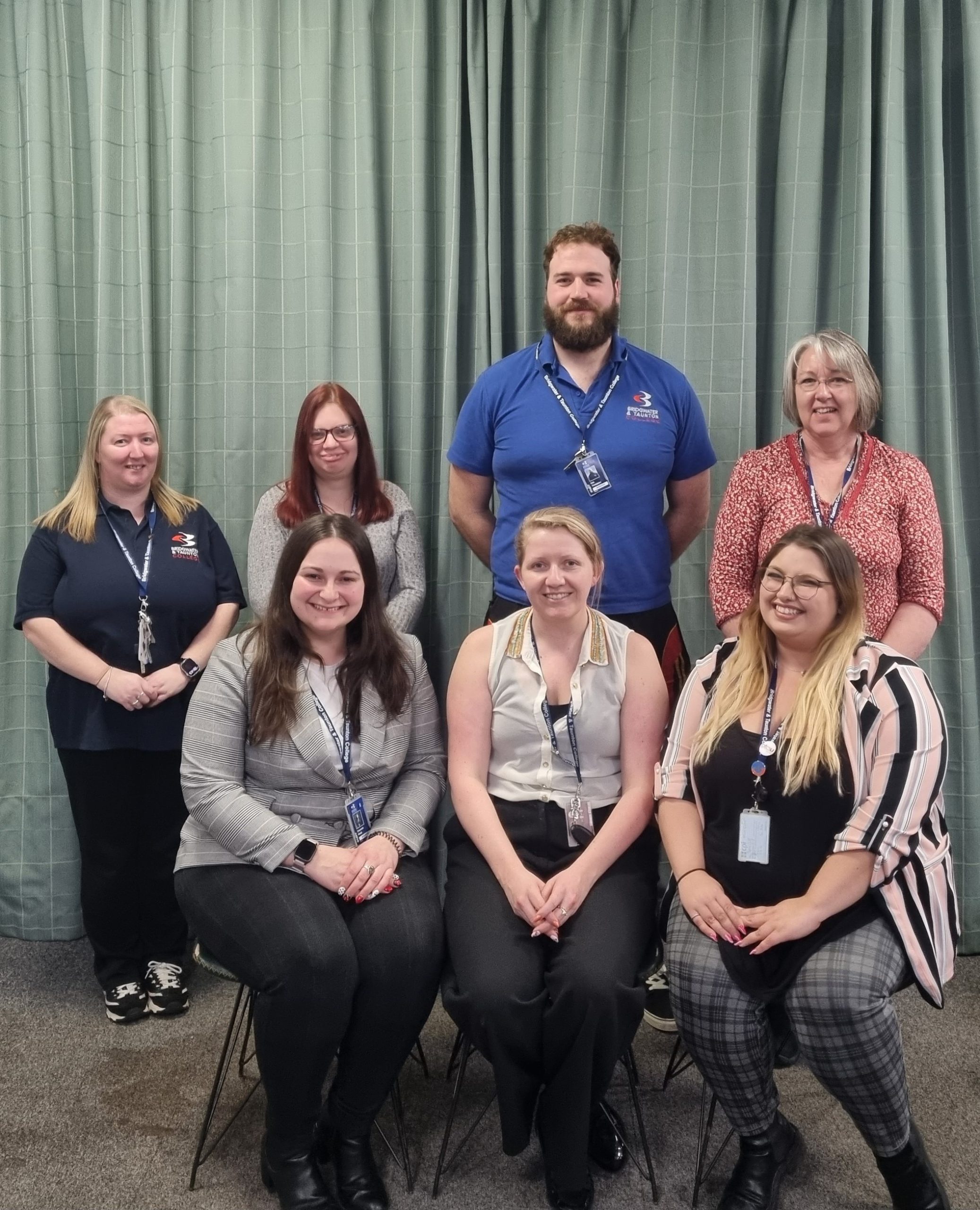 Bridgwater & Taunton College