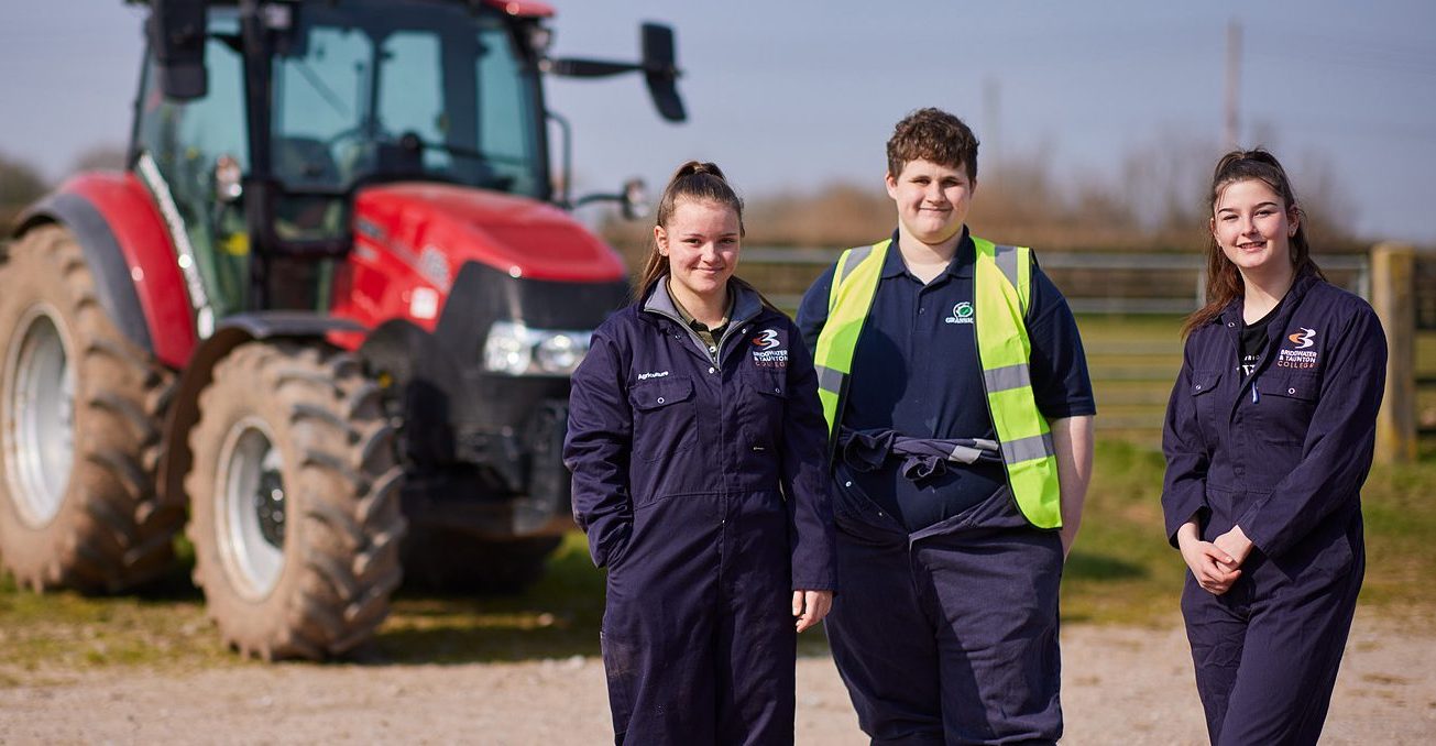 Bridgwater & Taunton College
