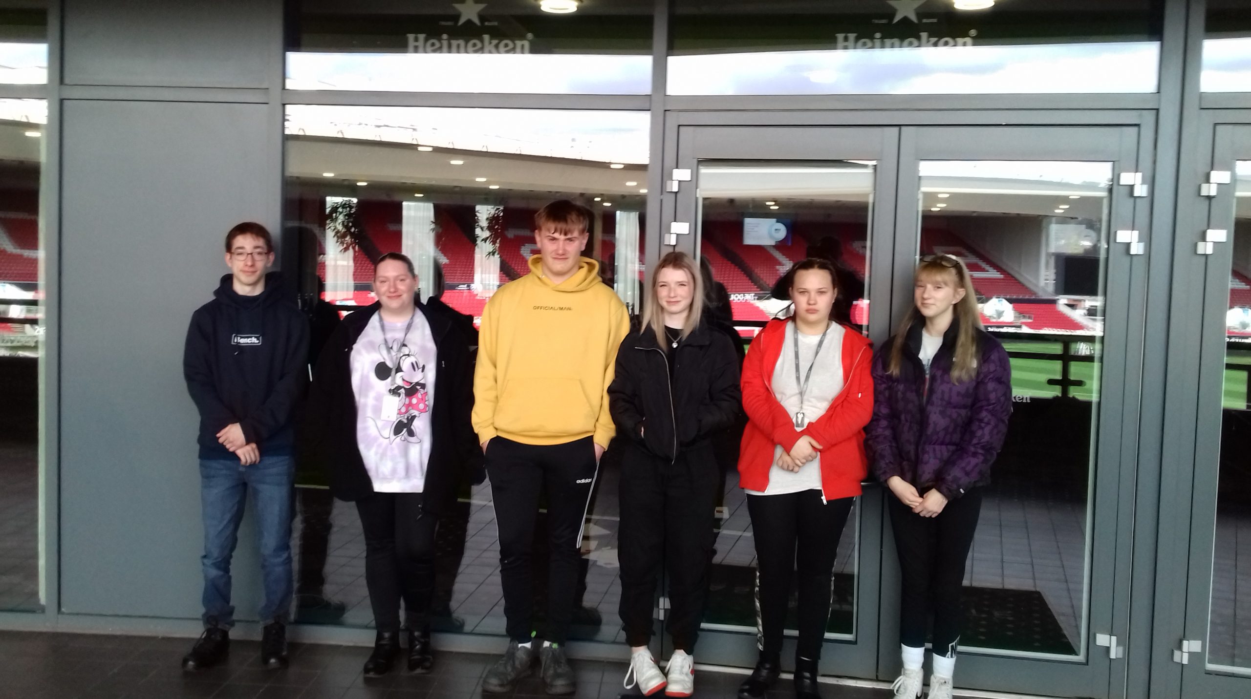 Bridgwater & Taunton College