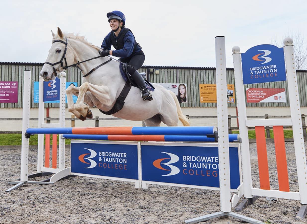 Bridgwater & Taunton College