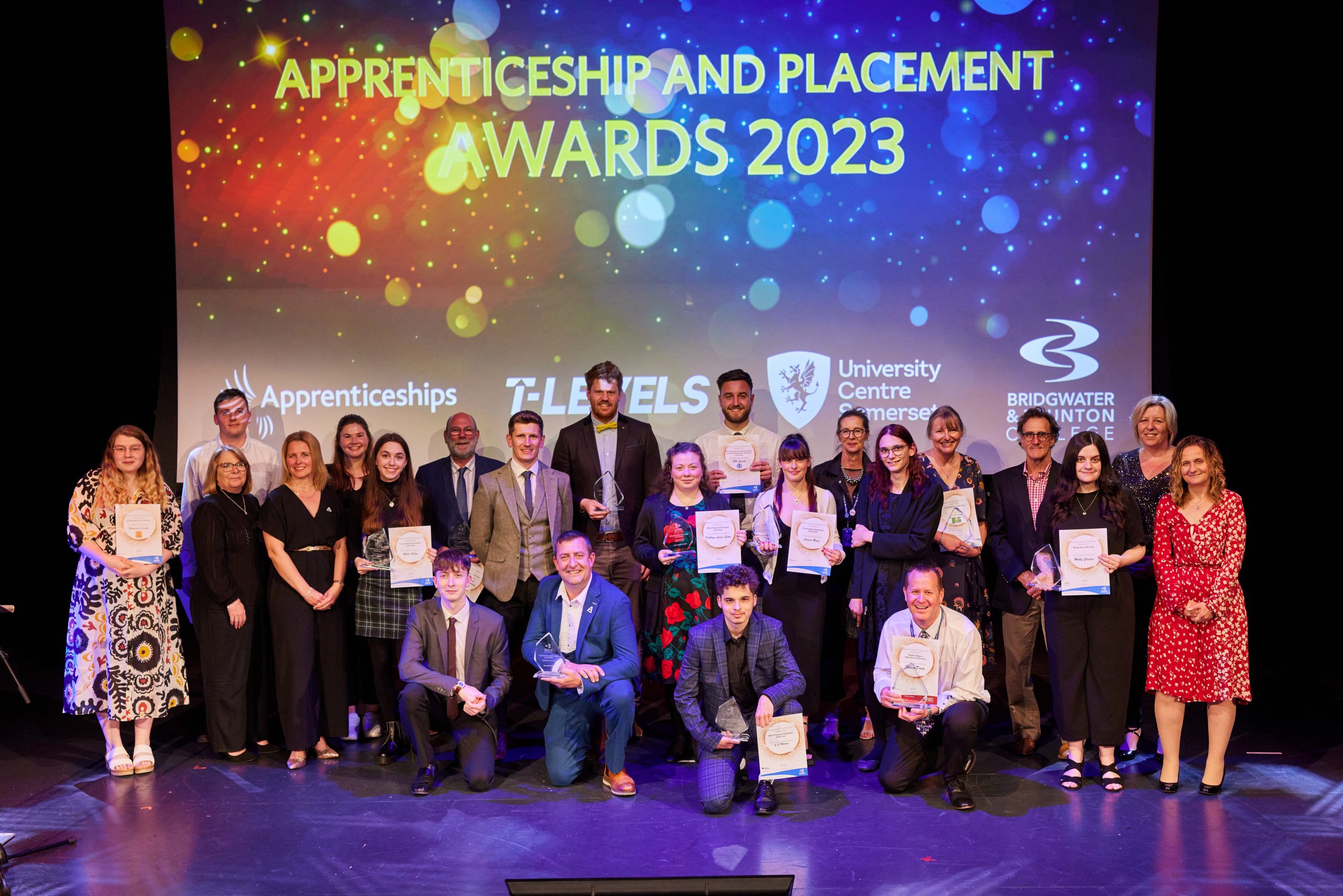 Bridgwater & Taunton College