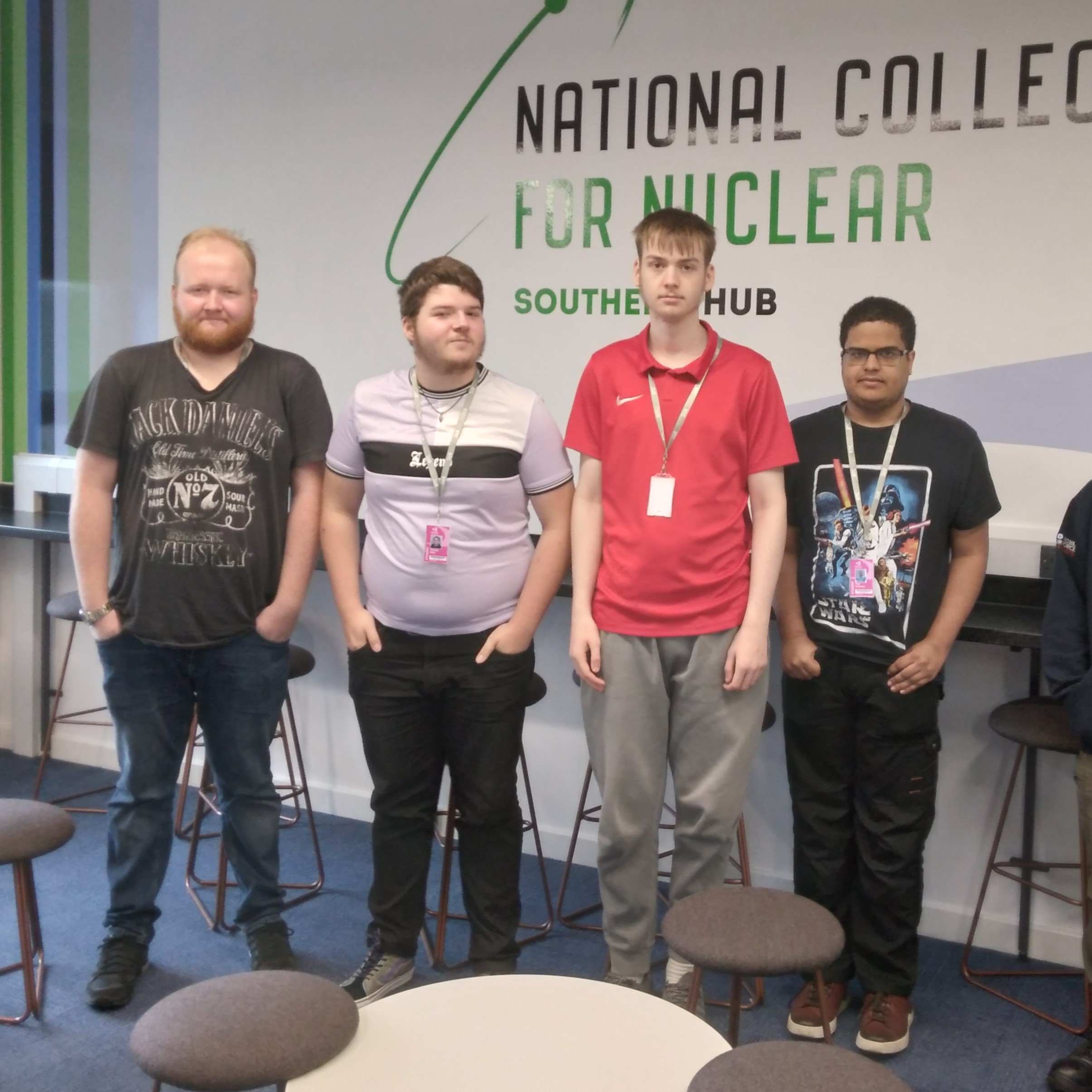 Bridgwater & Taunton College