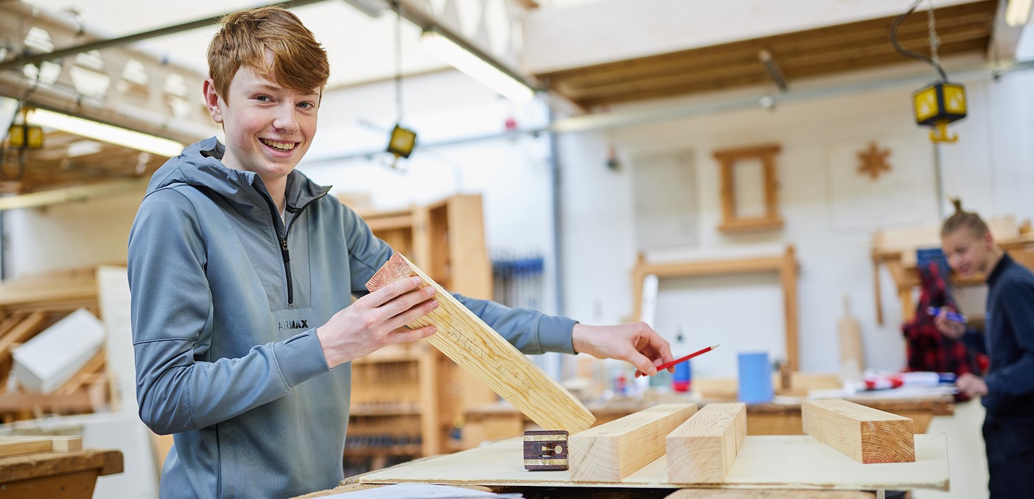 T Levels | Bridgwater & Taunton College