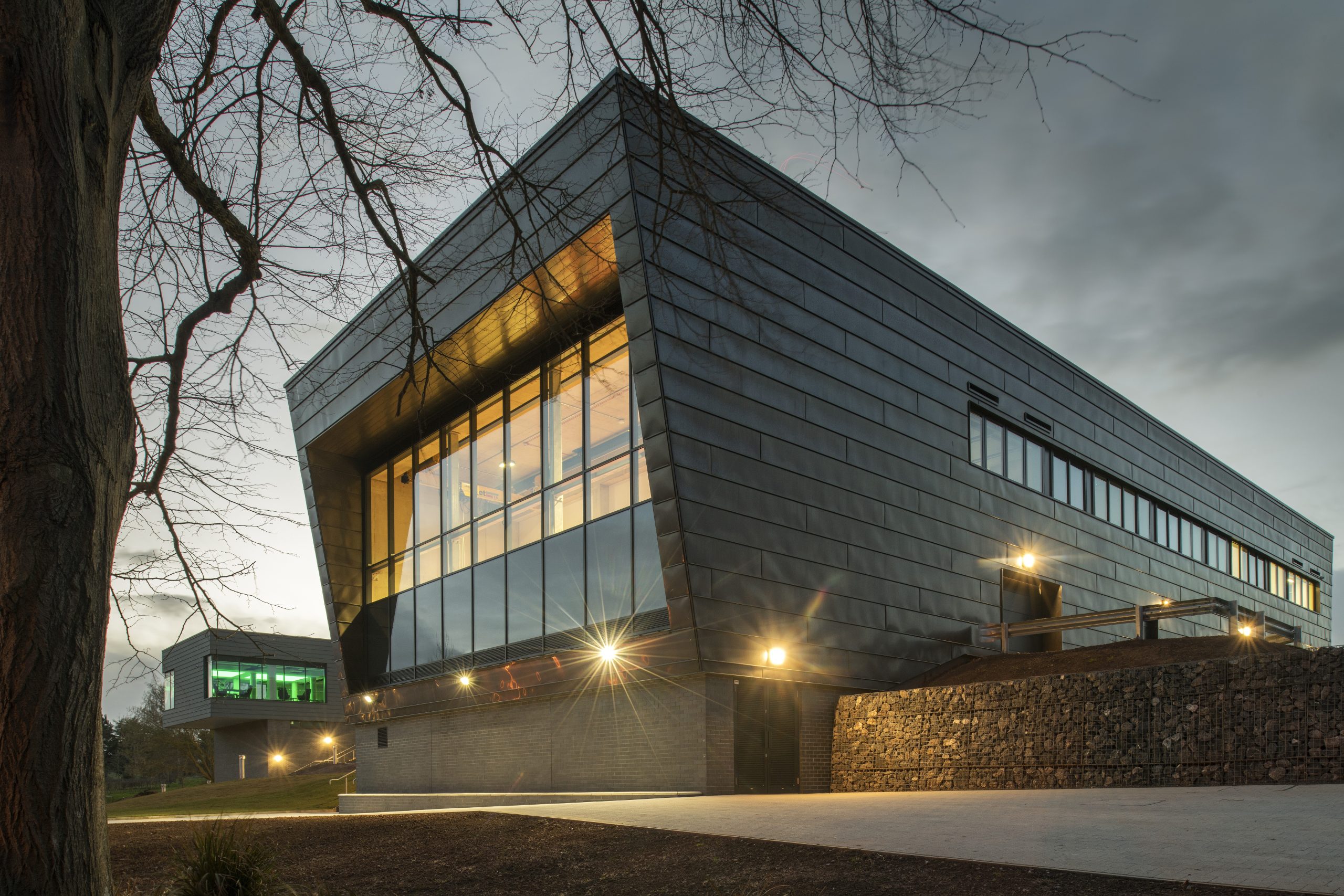 Bridgwater & Taunton College