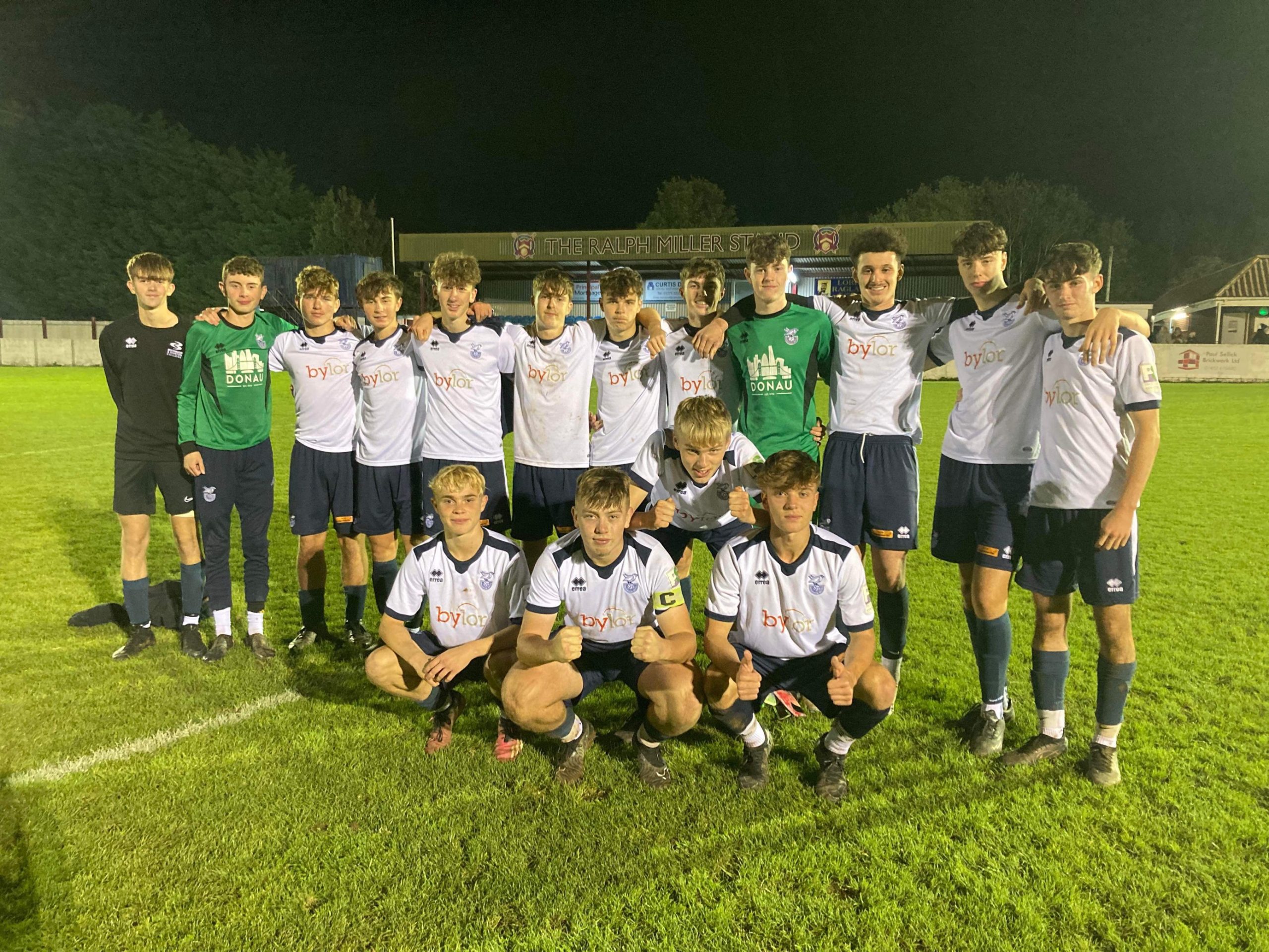 Bridgwater & Taunton College