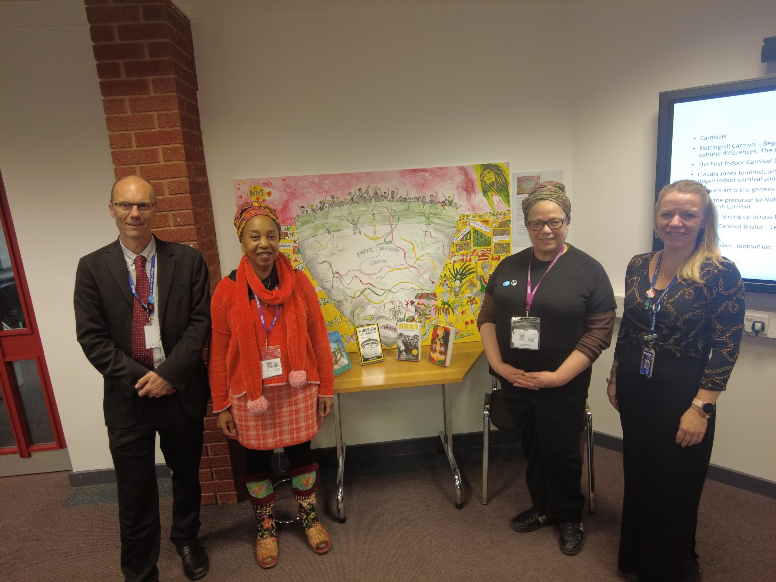 Bridgwater & Taunton College