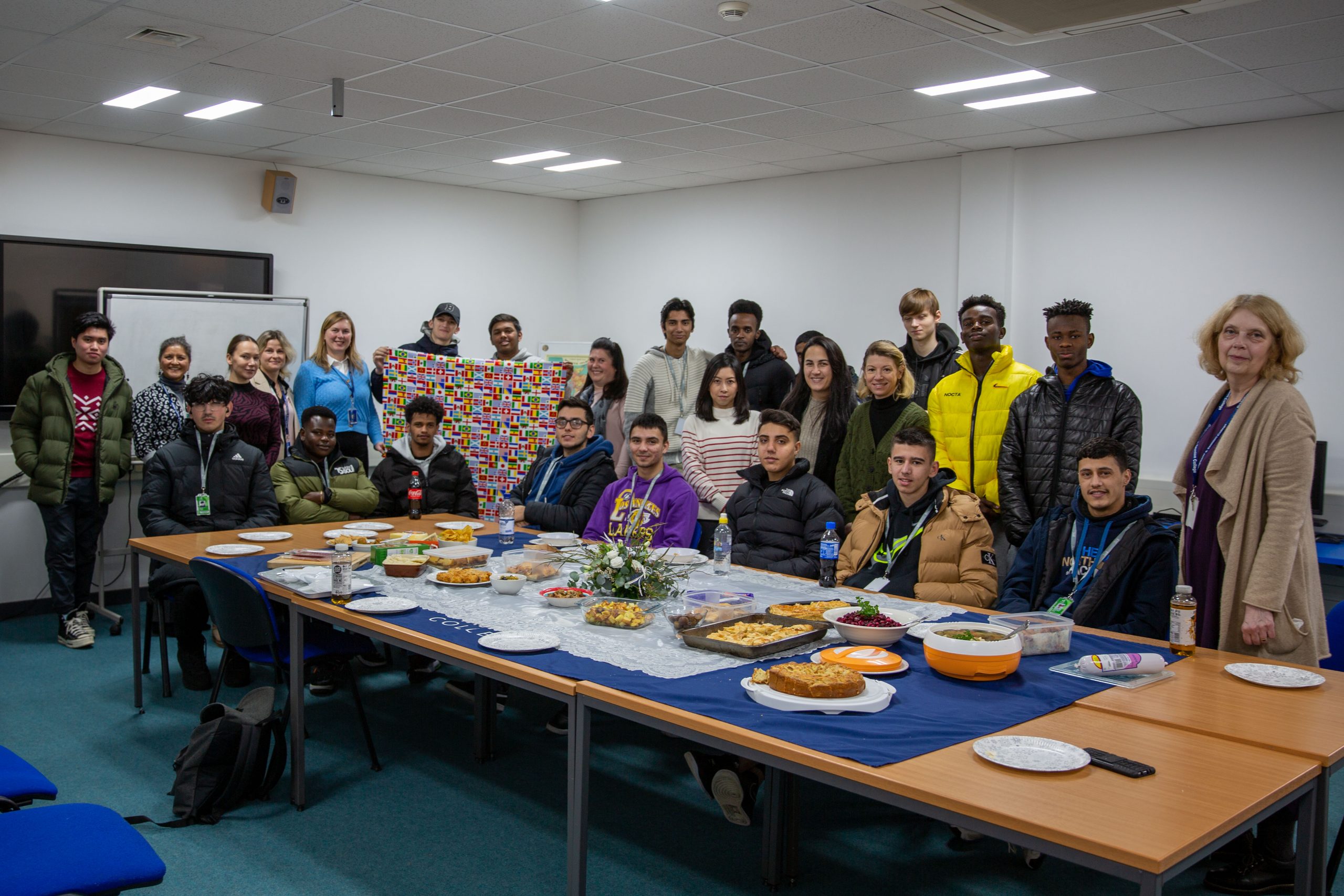 Bridgwater & Taunton College