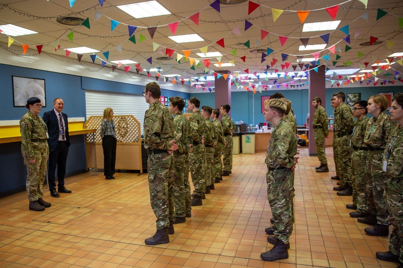 Bridgwater & Taunton College